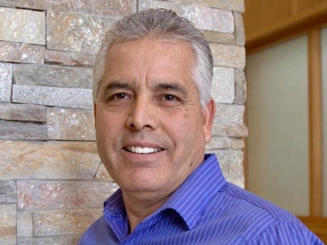 Elias Lopez, LTHS Board Candidate