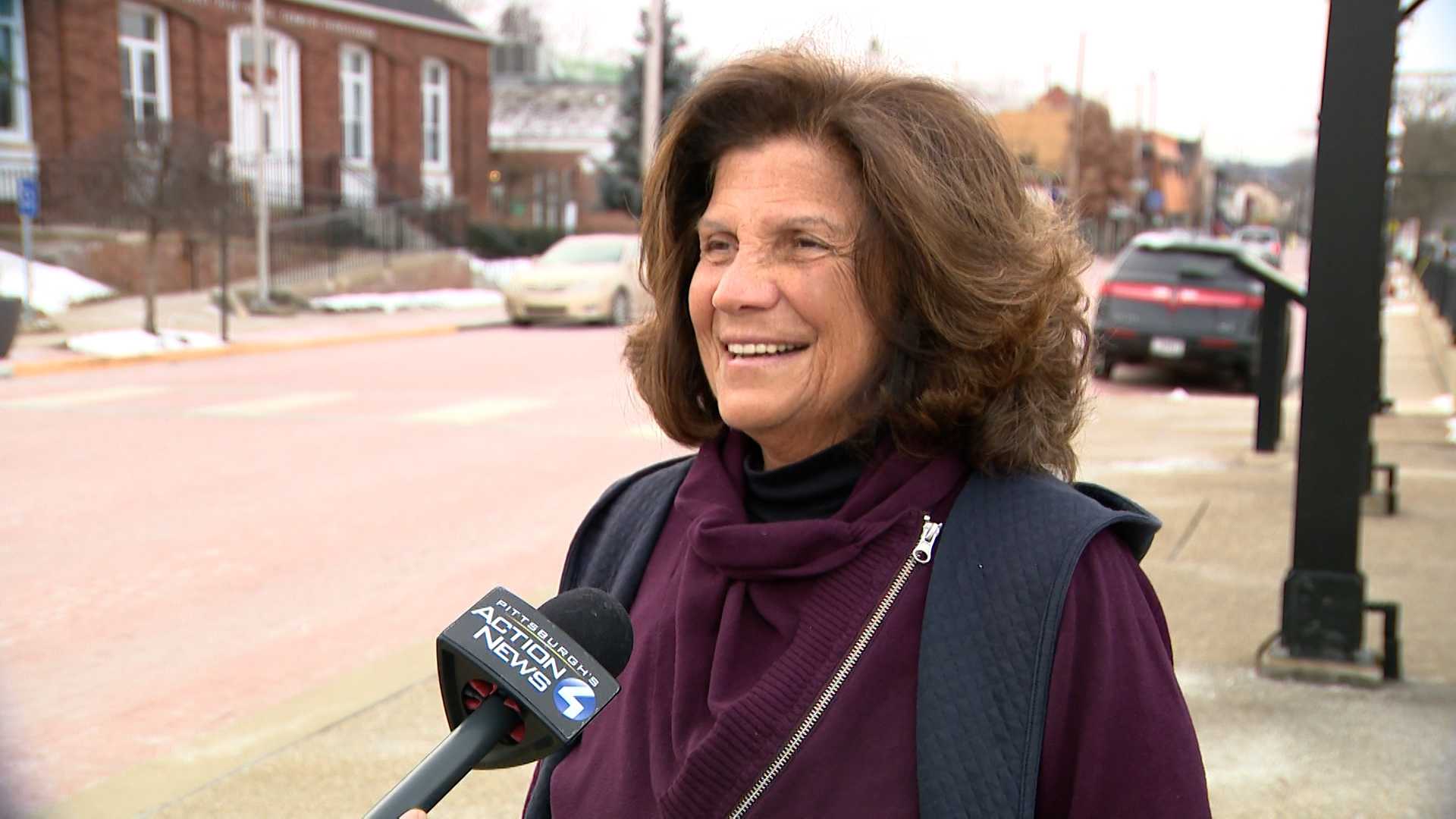 'Everyone is so excited': Oakmont mayor reacts to Marc Fogel's return ...