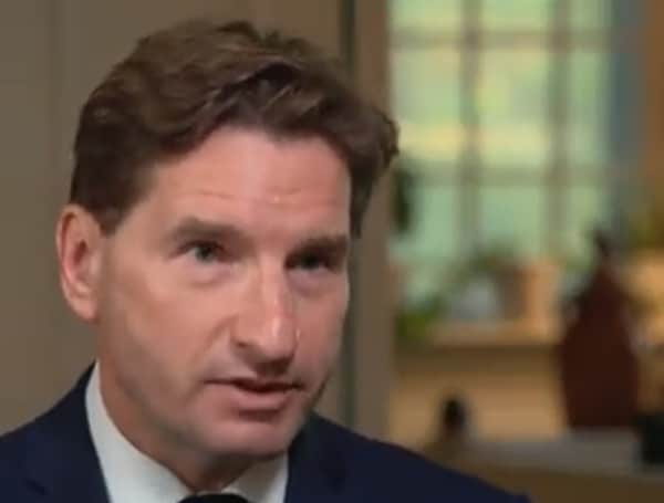 Former Minneosota Democratic Rep. Dean Phillips Rips Party’s Resistance ...