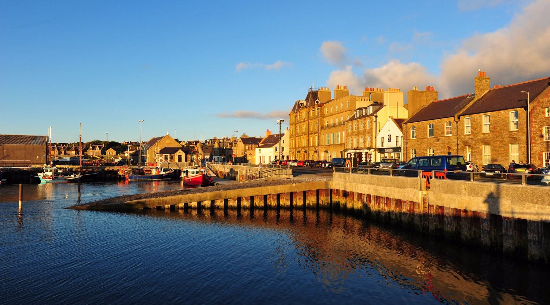Discover Scotland's beaches: Island-hopping in Orkney