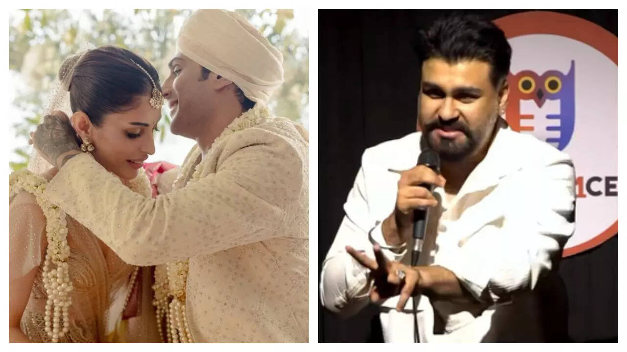 Jagruti actor Arya Babbar shares father Raj Babbar's reaction to being ...