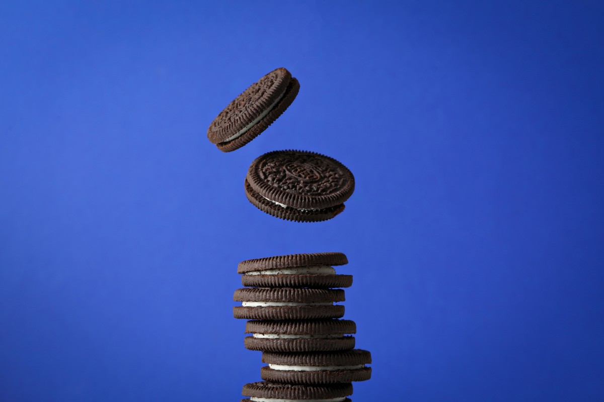 Oreo's 'GOAT' Flavor Is Finally Heading Back to Shelves, and Fans Say ...