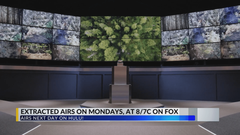 ‘Absolutely fascinating:’ Doctor on FOX’s ‘Extracted’ details new ...