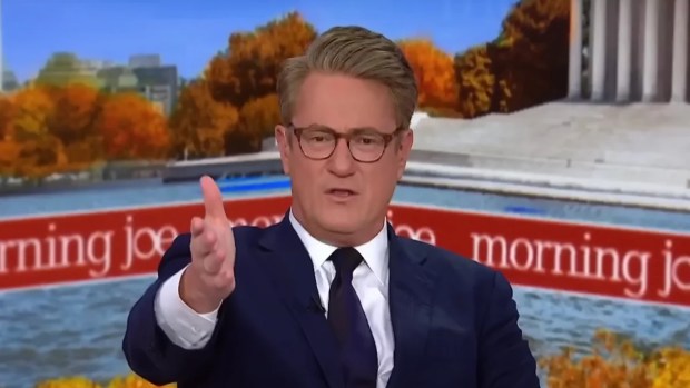 'Morning Joe' Goes on 8-Minute Rant Over MAGA's Epstein Flip-Flop: 'A ...