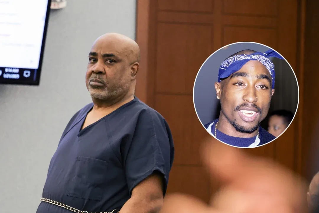 Trial for Tupac Shakur Murder Suspect Delayed Until 2026: REPORT