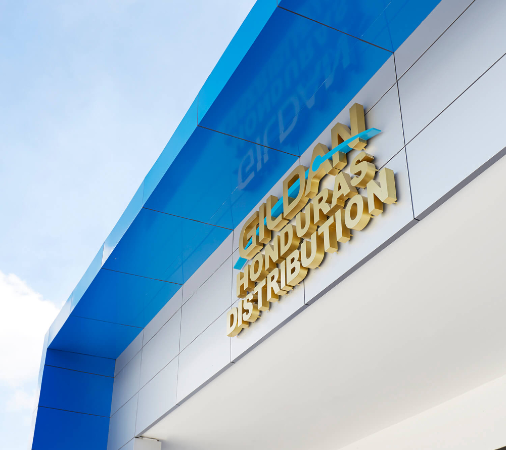 Gildan CEO Glenn Chamandy Says Competitive Advantage Drives Growth