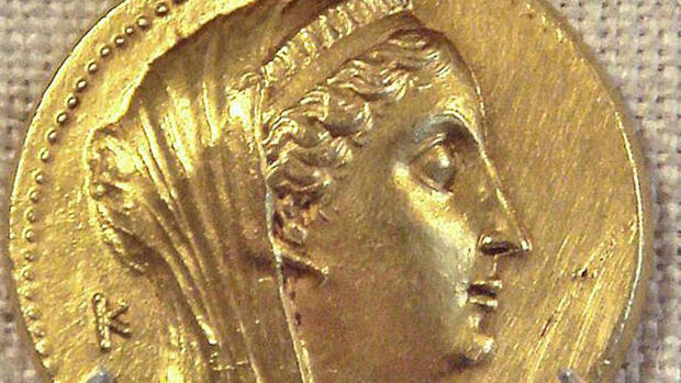 Egypt announces discovery of the lost tomb of King Thutmose II