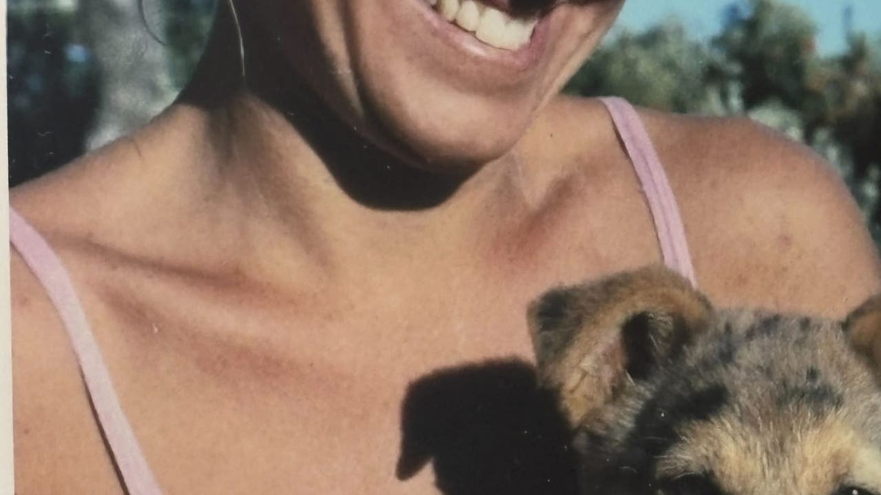 Suspect ID'd in 35-year-old Tilden Park rape and murder cold case