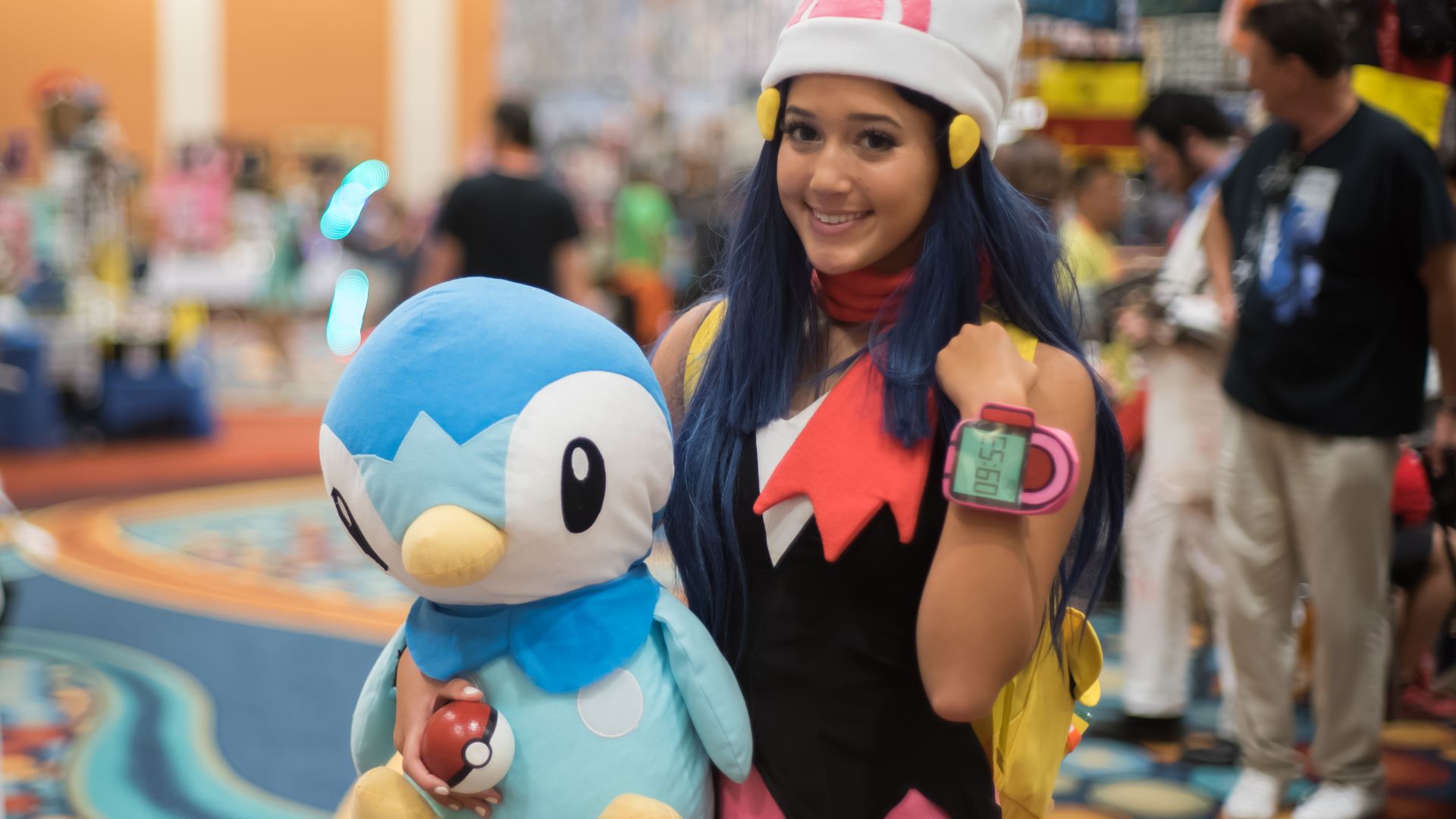 20 Pokémon Cuter Than Pikachu That You'd Want As Your Sidekick