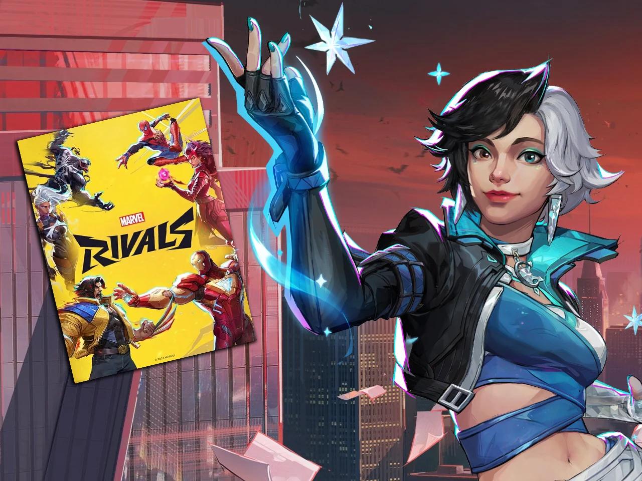 Tras despidos, ¿Marvel Rivals está en riesgo? NetEase Games responde