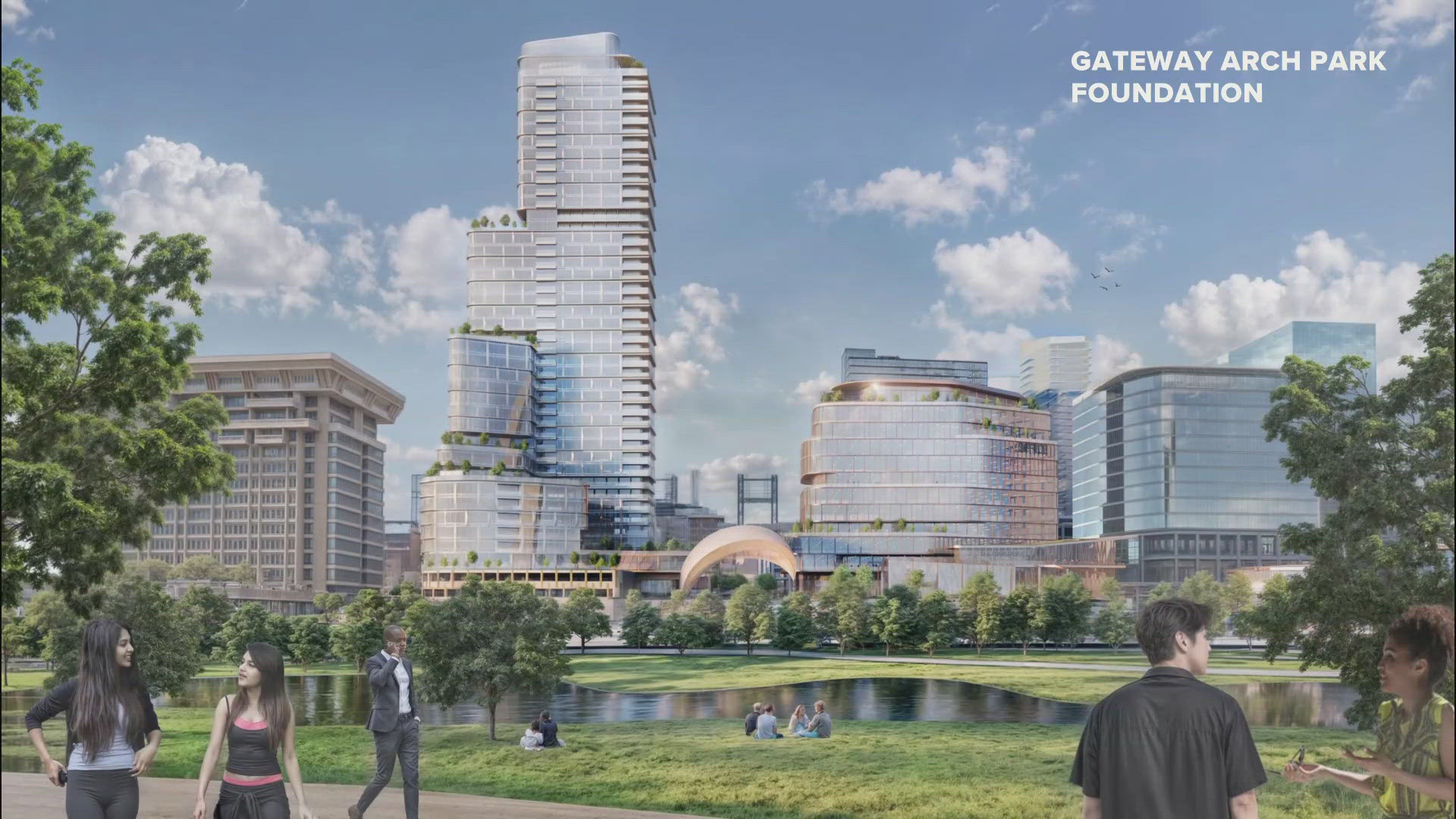 Developer behind Ballpark Village picked to remake Millennium Hotel site