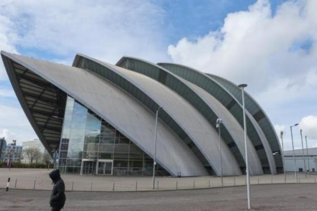Country superstars to perform in Glasgow's SEC Armadillo