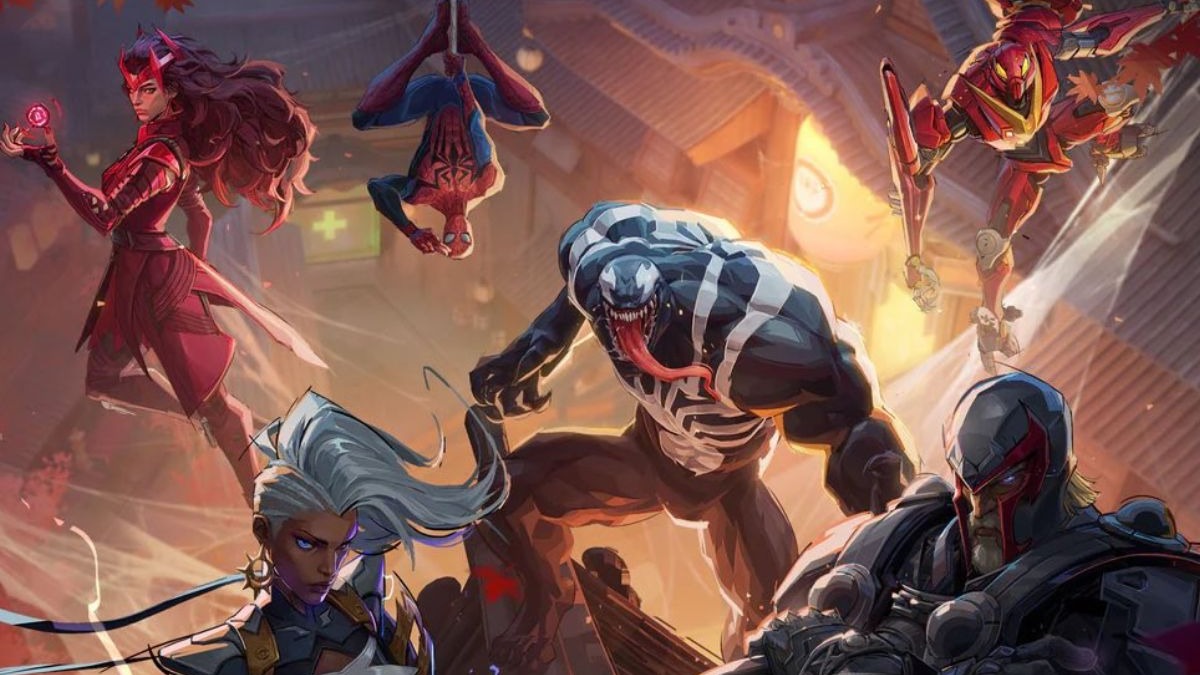 Shockwaves in gaming: NetEase lays off Seattle Team behind Marvel Rivals