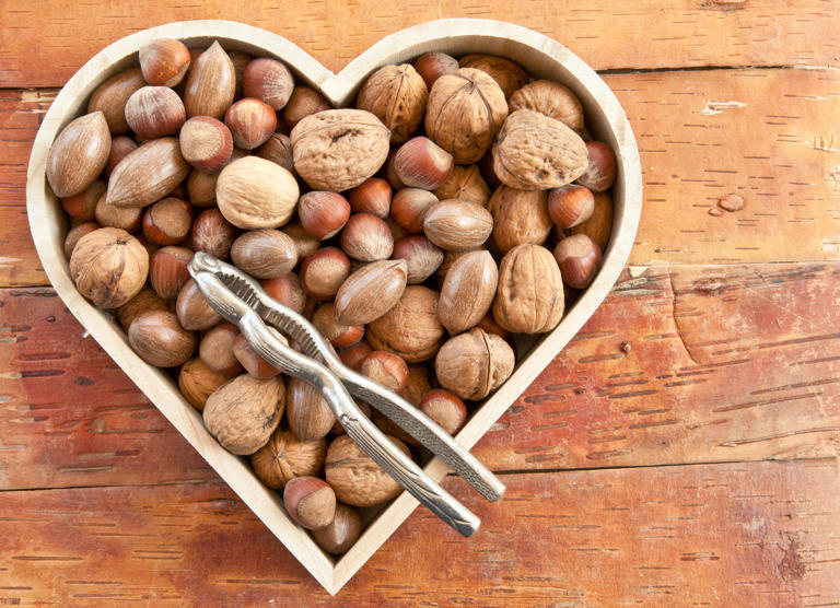 I tre tipi di frutta secca che impattano maggiormente sulla salute