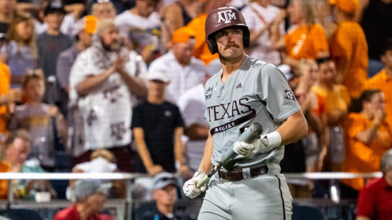 College Baseball: D1 Baseball Top 25 Rankings After Opening Weekend