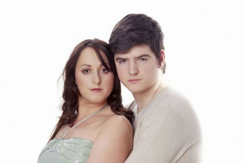 EastEnders' original Martin Fowler star now - new career and 'return ...