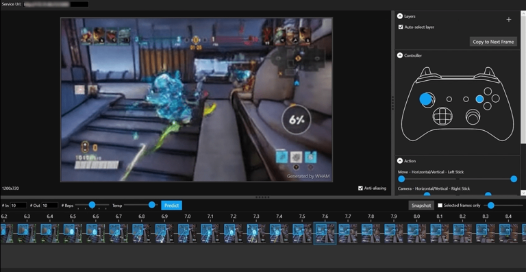 Microsoft’s Xbox AI era starts with a model that can generate gameplay