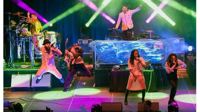 Durango Casino in Las Vegas to host new poolside concert series