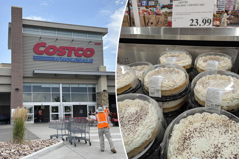 Costco fans rave about secret bakery must-have — here’s what taste ...