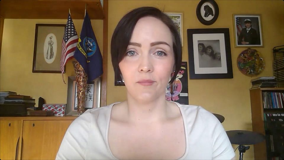 Disabled veteran shares emotional story about being fired from federal job