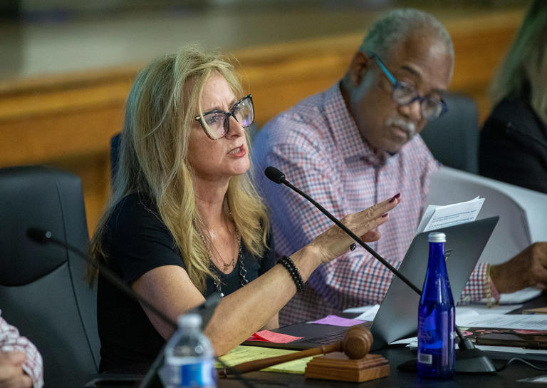 Bartow will continue adding fluoride to city water after 3-2 commission ...