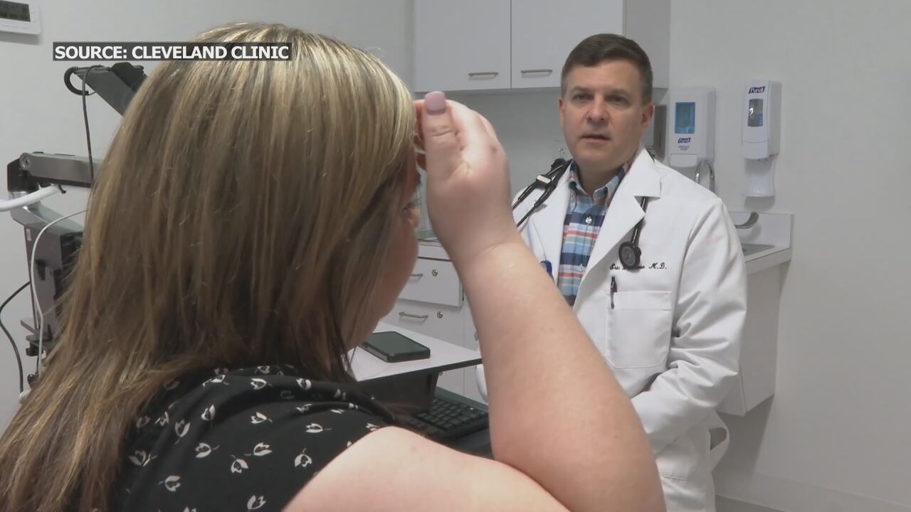 Cleveland Clinic’s new AI technology bridges gap between patient and ...