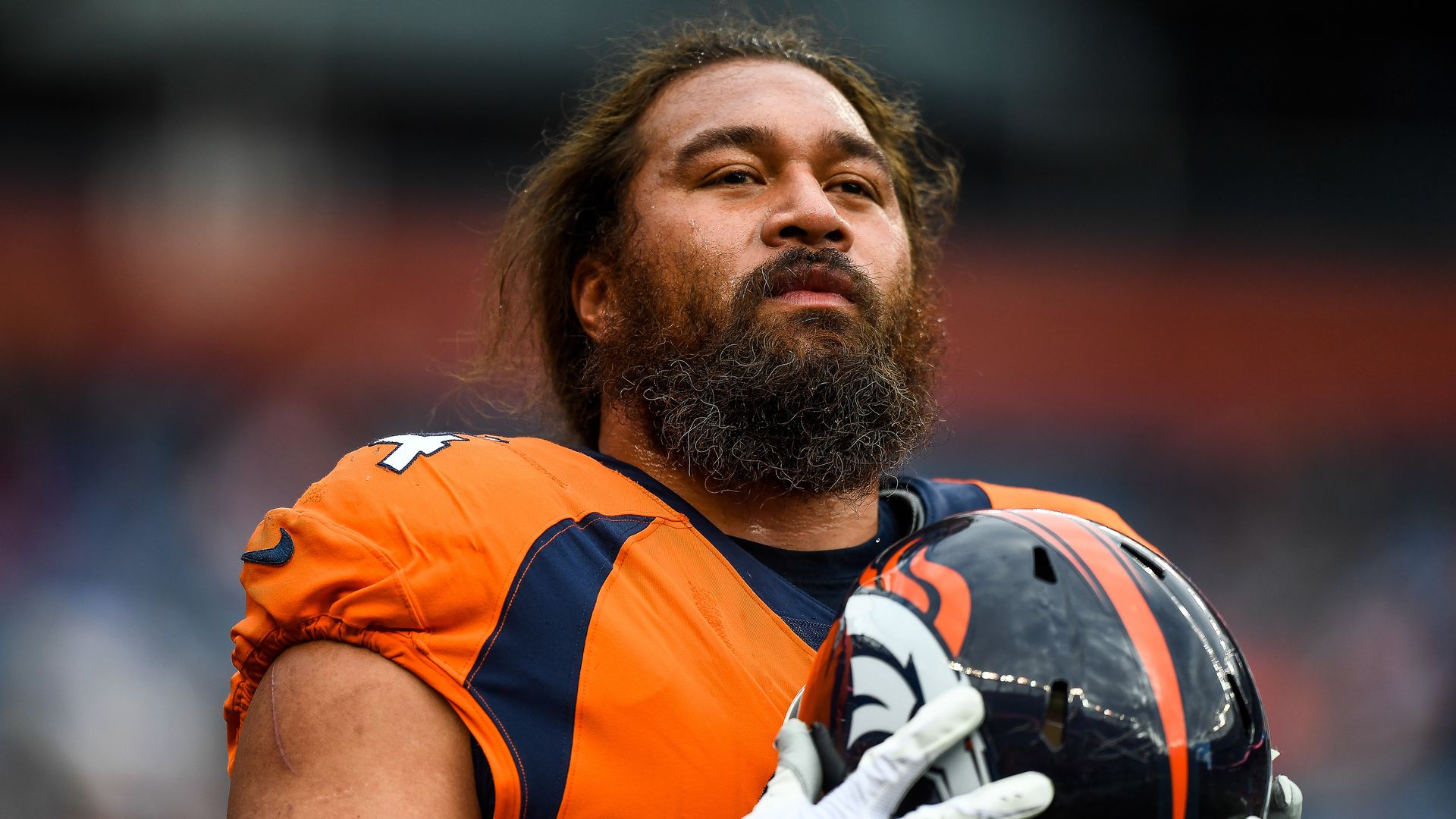 Buffaloes hire NFL veteran as new defensive line coach, per sources