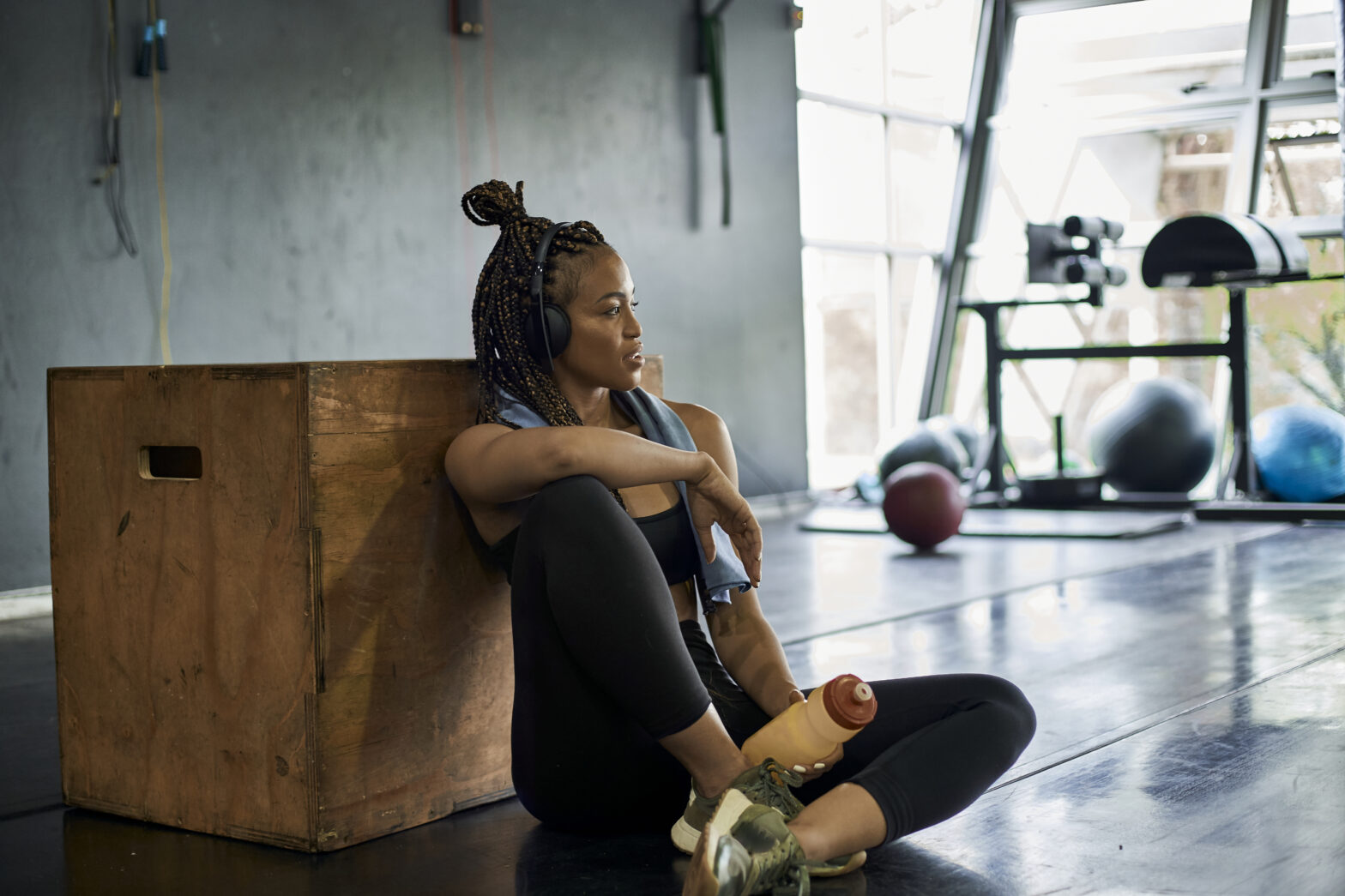 How to Stay Motivated and Overcome Gym Burnout