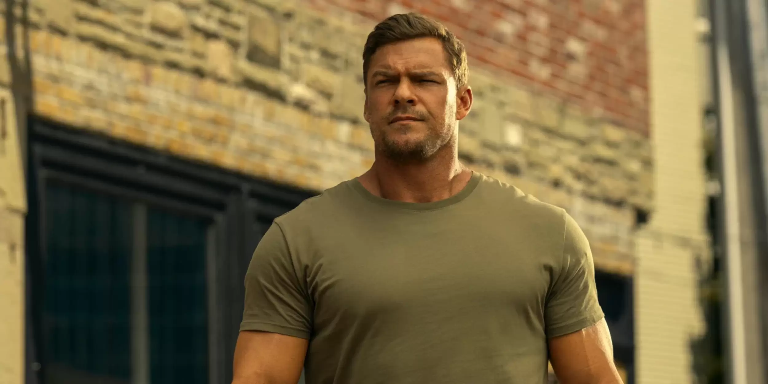 ‘Reacher’ Season 3 Review: Alan Ritchson’s Big Guy Faces His Biggest Threat