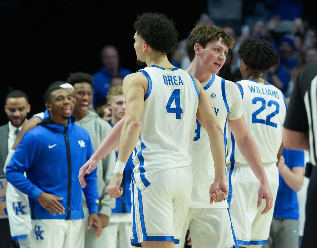Can Kentucky Wildcats Get Revenge on Vanderbilt Commodores?