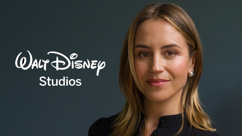 Daria Cercek Named President Of Disney Live Action Theatrical, Exiting ...
