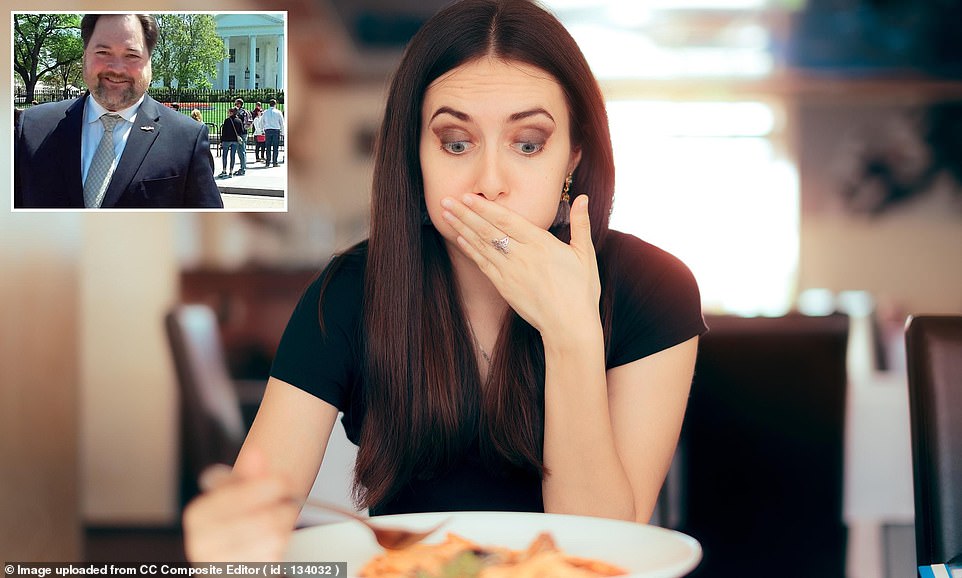 Food safety expert shares top tips for avoiding foodborne illness