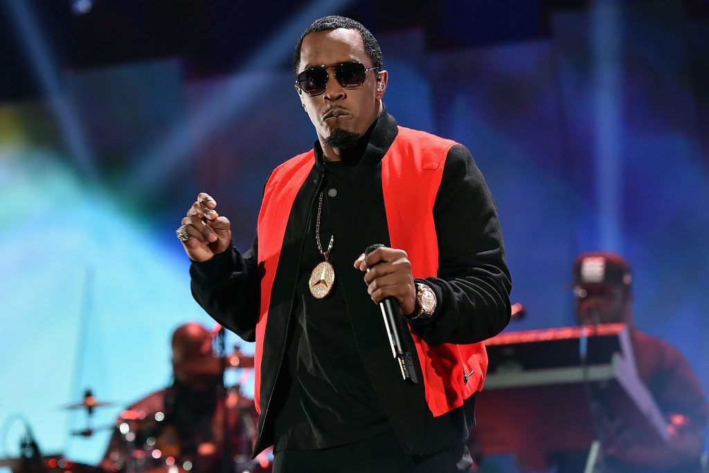 Sean ‘Diddy' Combs Sexual Assault Lawsuit Dismissed After Jane Doe ...