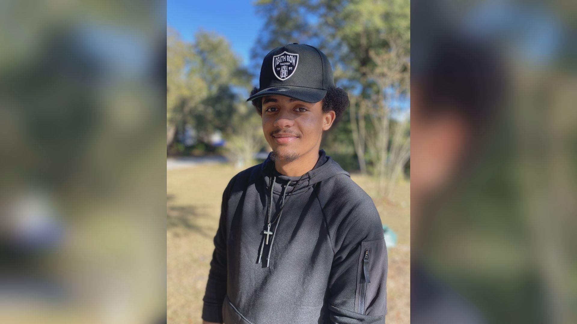 ‘Still in disbelief’: Family and motorcycle community remembers 18-year ...