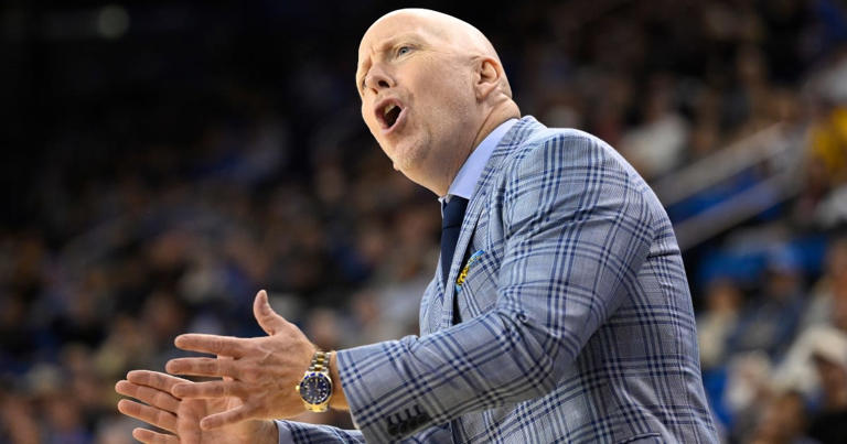 Mick Cronin calls out ‘hugely disappointing effort’ in loss to Minnesota