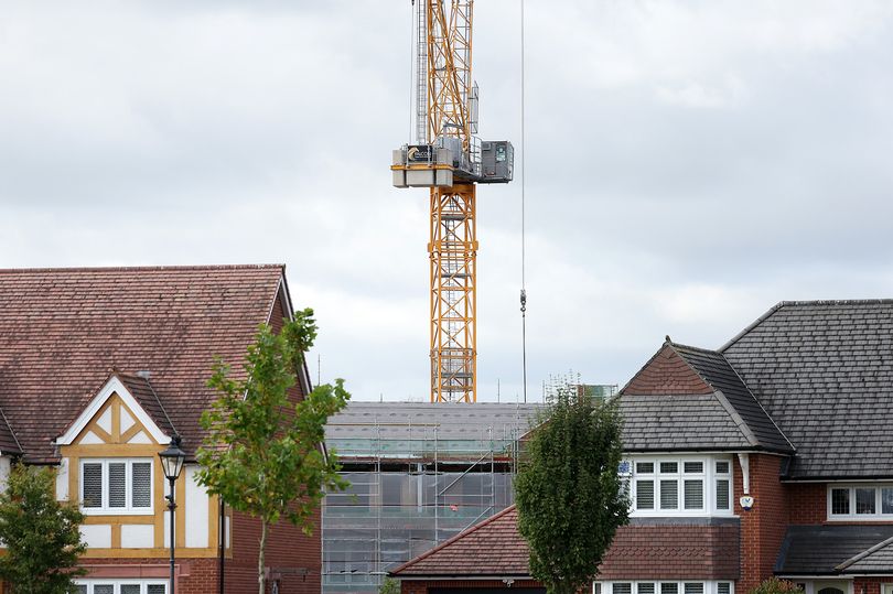 Decades of disaster are coming to Stockport, councillor warns