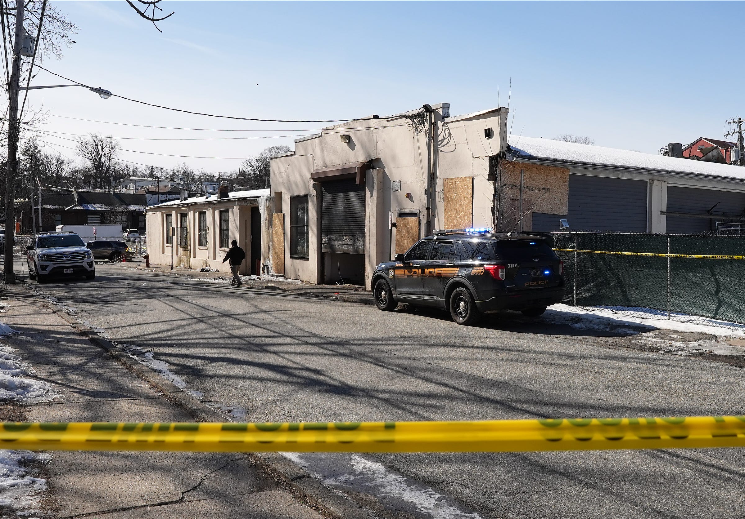 Spring Valley cops arrest second man in beating death of homeless man ...