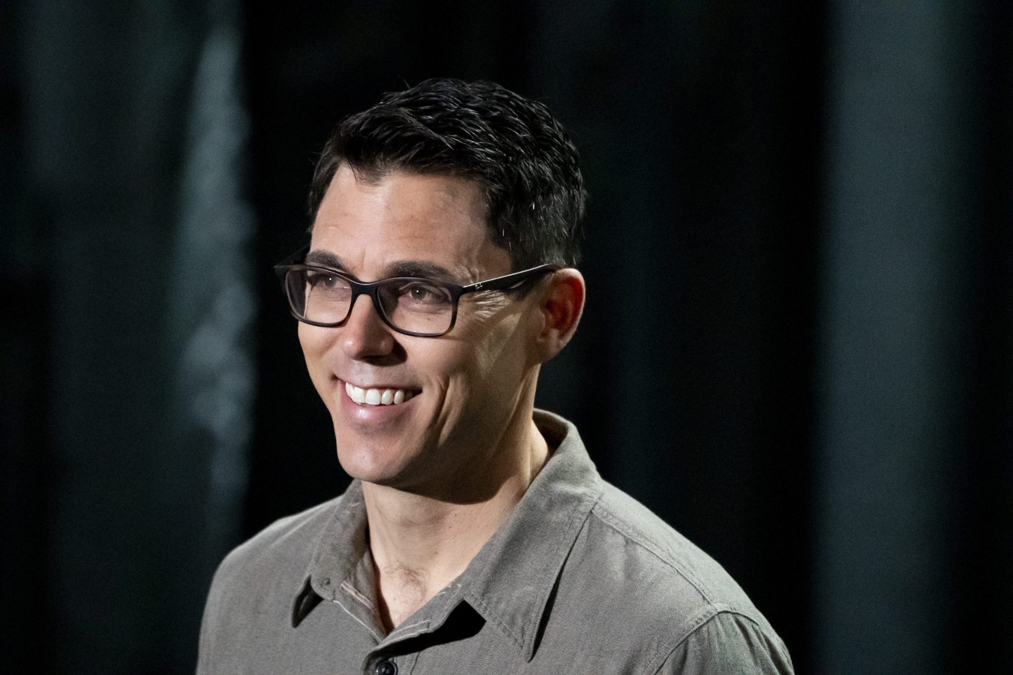 Fate of Rivian’s $6.6 billion federal loan—secured in the dying hours ...