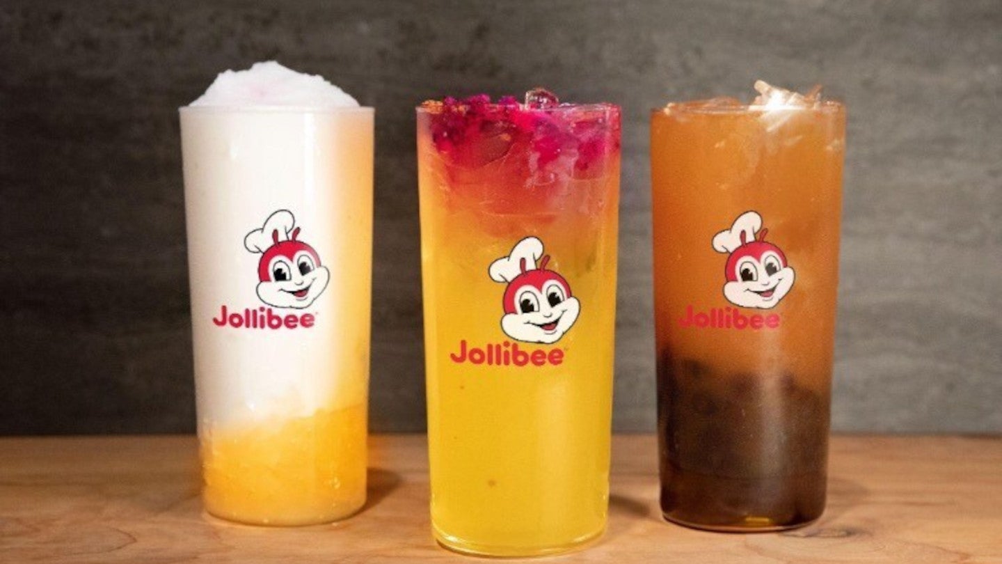Jollibee and Botrista partner to launch new beverages in US