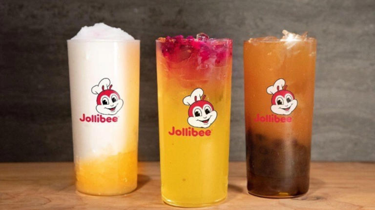 Jollibee and Botrista partner to launch new beverages in US