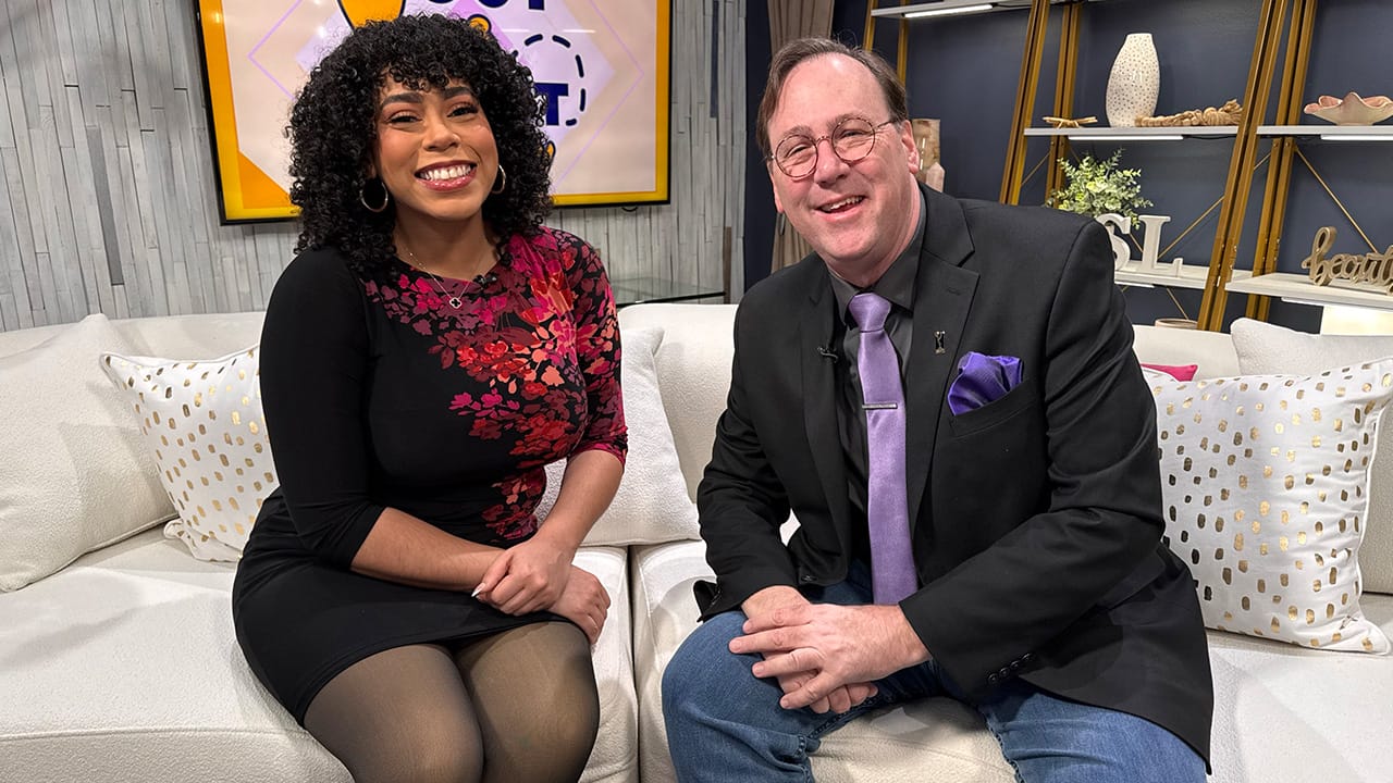 Out and About with Barney: Twiggy the water-skiing squirrel amazes ...