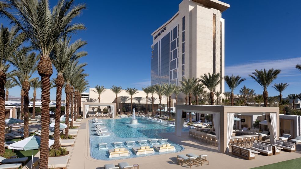 Durango Casino in Las Vegas to host new poolside concert series