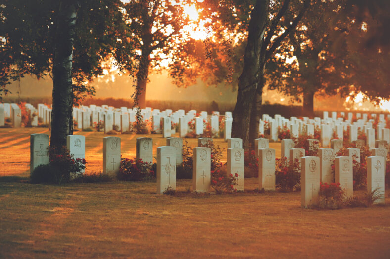 She's A Funeral Director Sharing The Brutal Truths She's Learned About ...