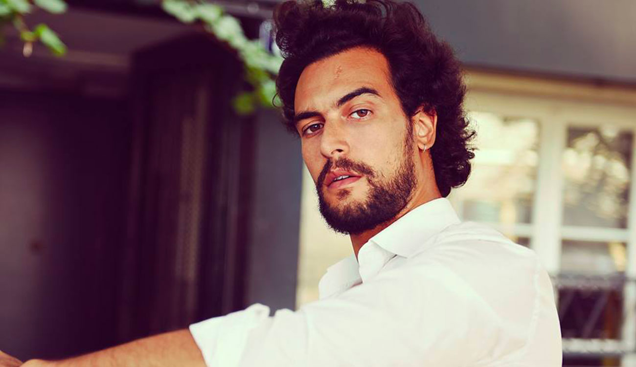 Zahoua Raji et Ayoub Layoussifi, réalisateurs de Chikha, à La Presse ...