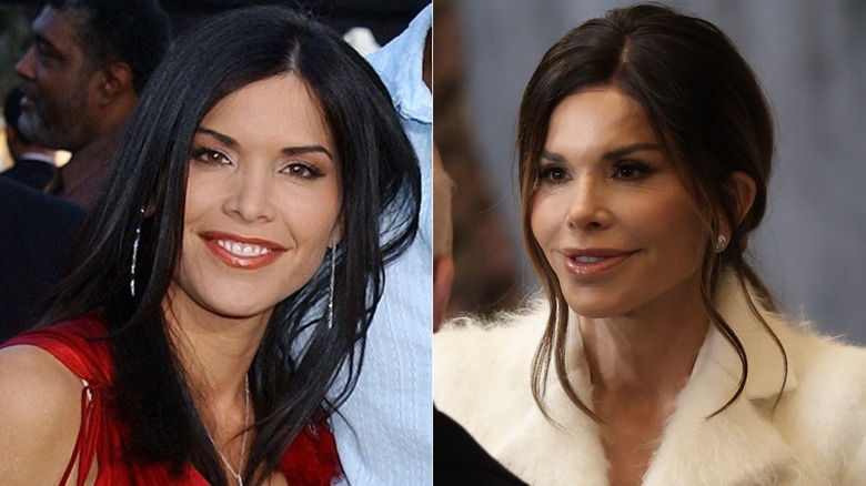 Rumors We Just Can't Ignore About Lauren Sánchez