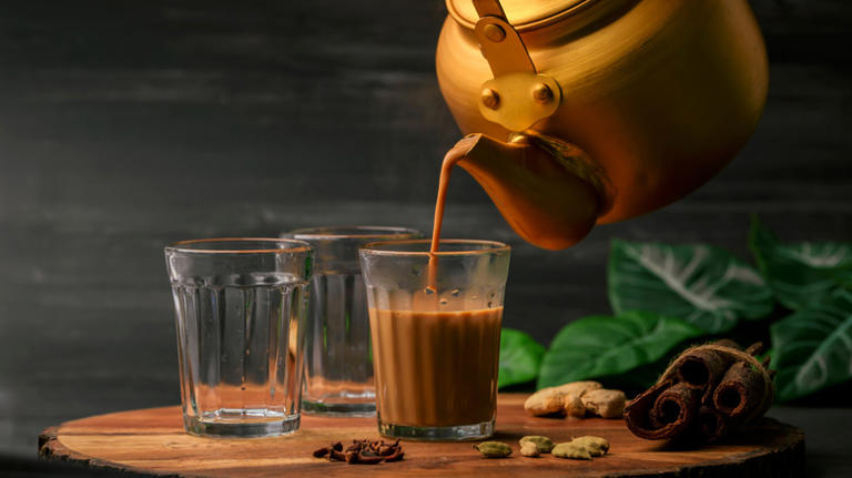 Black Tea Vs Milk Tea: What's The Difference?