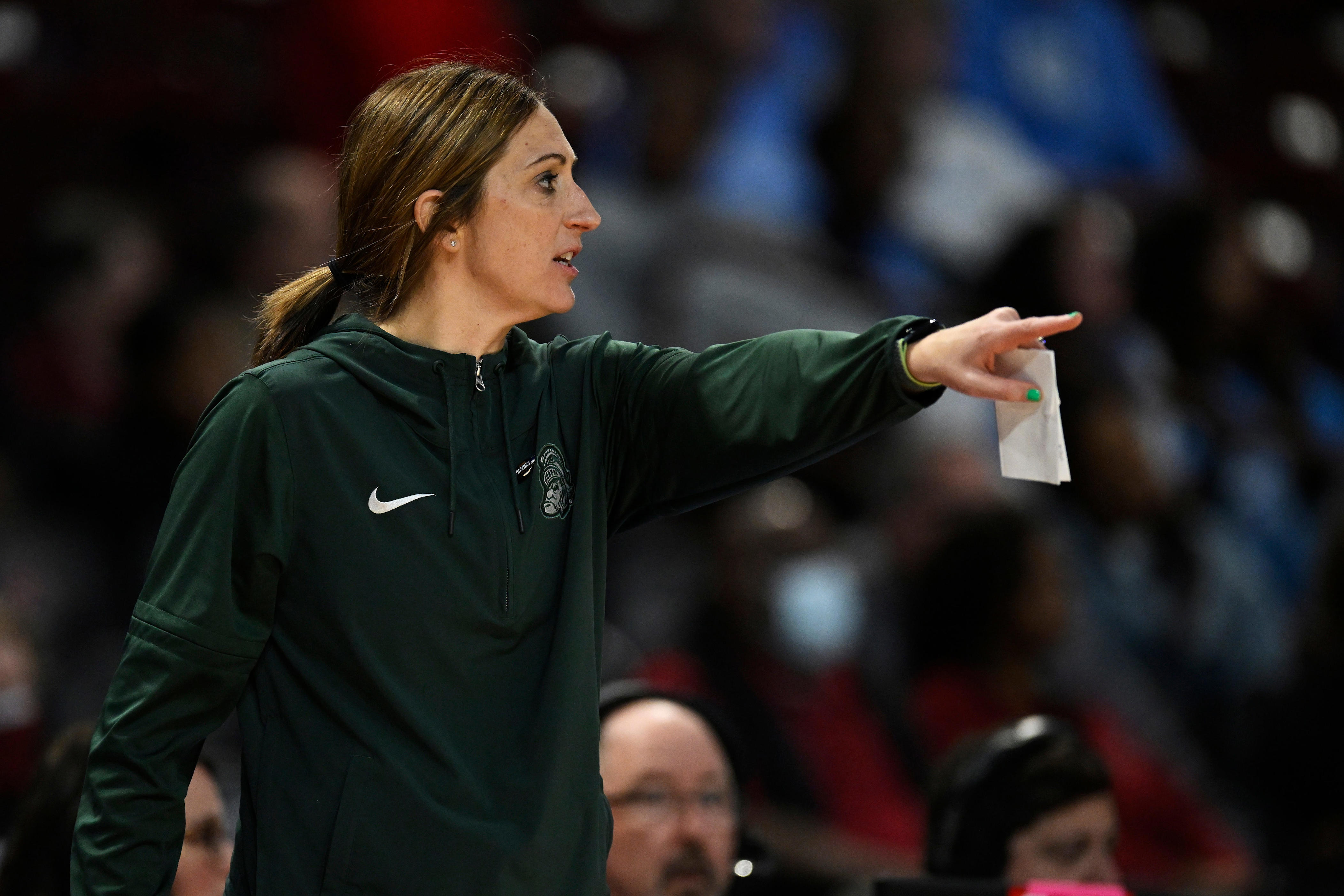 Big Ten Women's Basketball Tournament bracket unveiled