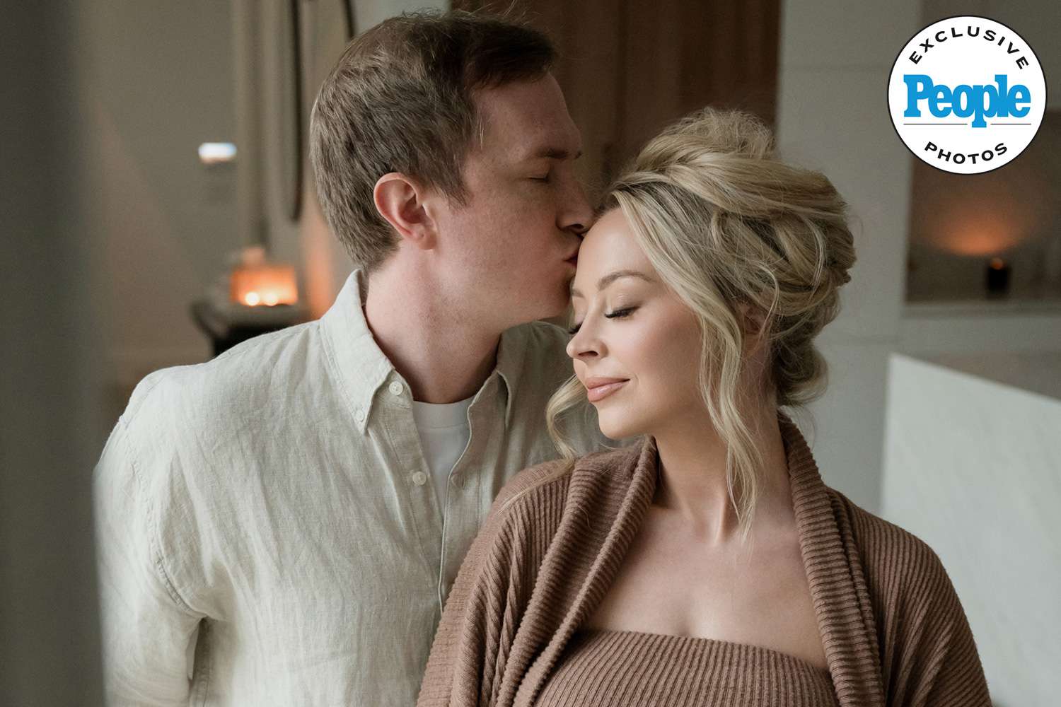 TikTok Stars Kay and Tay Are Expecting Their Second Baby Together ...