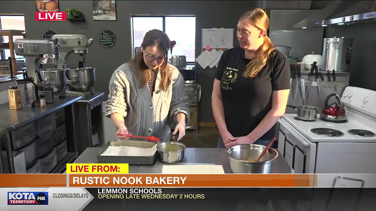 Rustic Nook opens new Rapid City location