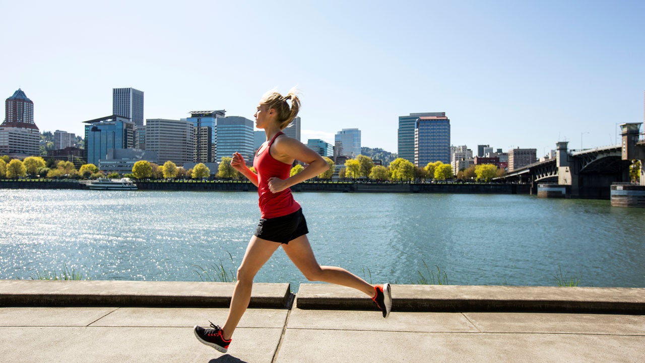 Heat Training Acts as 'Poor Man's Altitude Training' to Boost Athletic ...